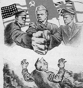 Assessment task: Fascism and Nazism | South African History Online