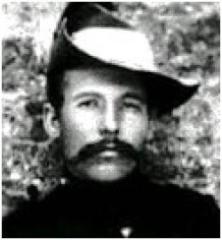 Gideon Scheepers - Alchetron, The Free Social Encyclopedia