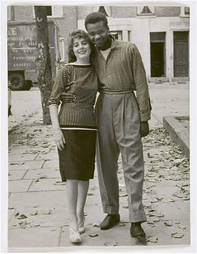 The Prohibition of Mixed Marriages Act commences | South African ...