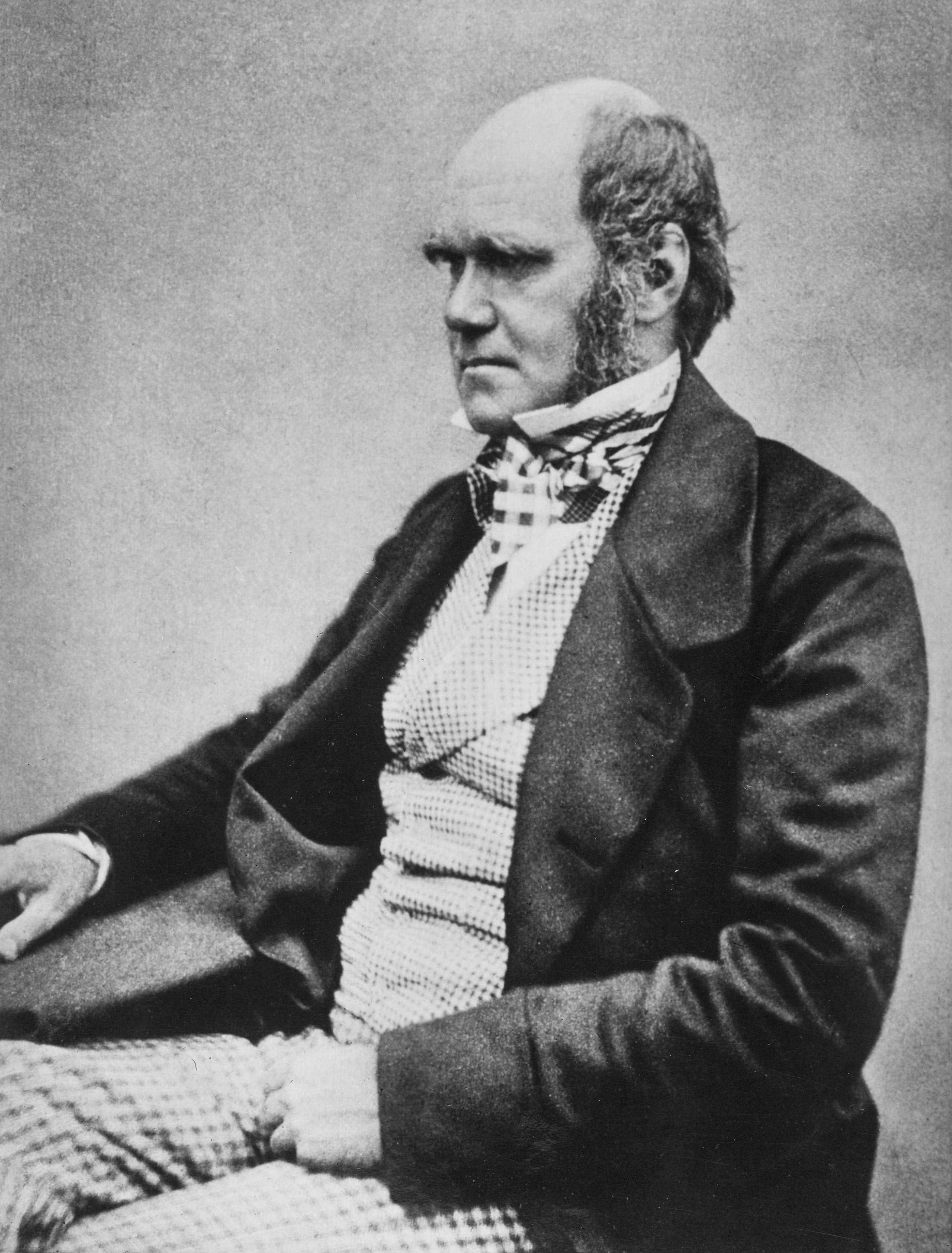Charles Darwin and the HMS Beagle reached the Galapagos Islands | South ...