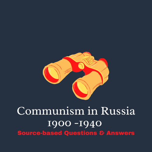 History Grade 11 - Topic 1 Source-based Questions | South African ...