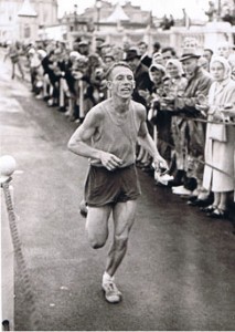 The first Comrades Marathon takes place | South African History Online