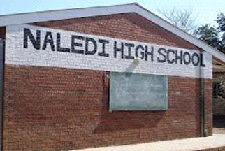 Naledi High School is founded | South African History Online