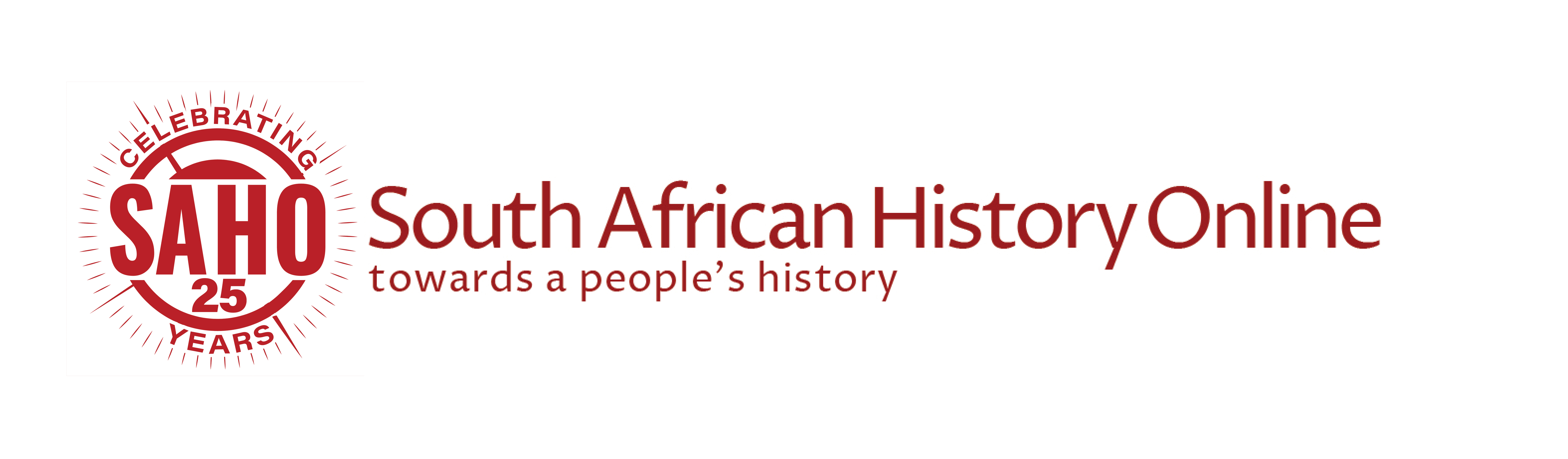 Biographies | South African History Online