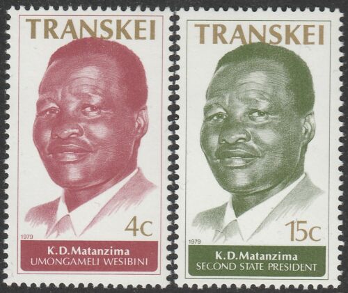 The Transkei | South African History Online