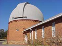 The Johannesburg Meteorological Observatory opens | South African ...