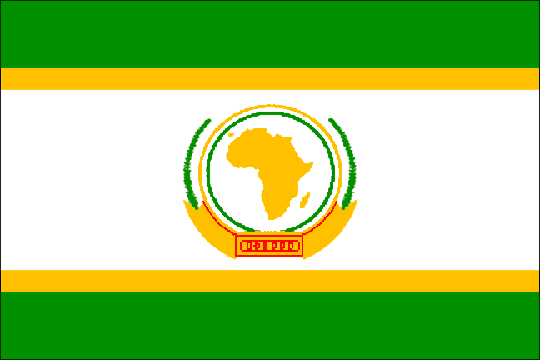 The Organisation of African Unity is formed and Africa Day is declared ...