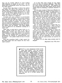 Folly | South African History Online