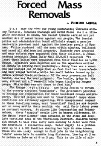 Forced mass removals | South African History Online