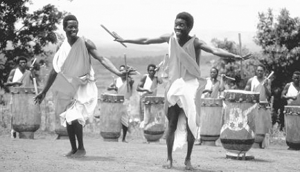 Burundi | South African History Online
