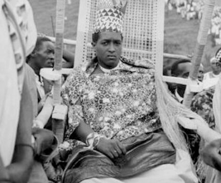 Burundi | South African History Online