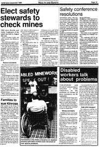 Families to sue Kinross | South African History Online