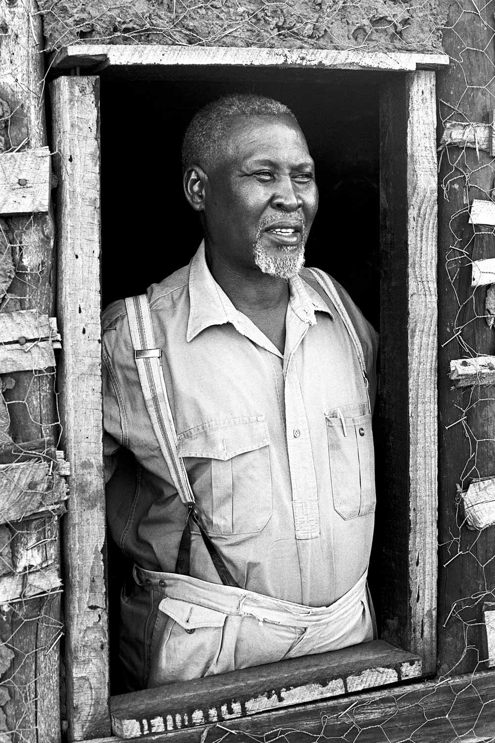 David Goldblatt on Ranjith Kally's 'Memory Against Forgetting', by ...