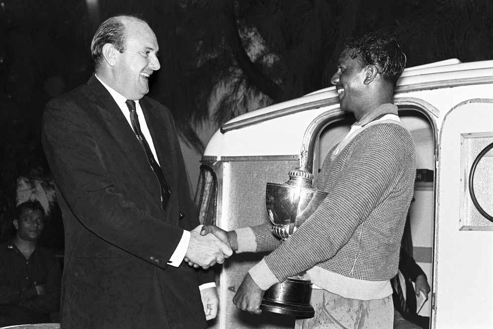 David Goldblatt on Ranjith Kally's 'Memory Against Forgetting', by ...