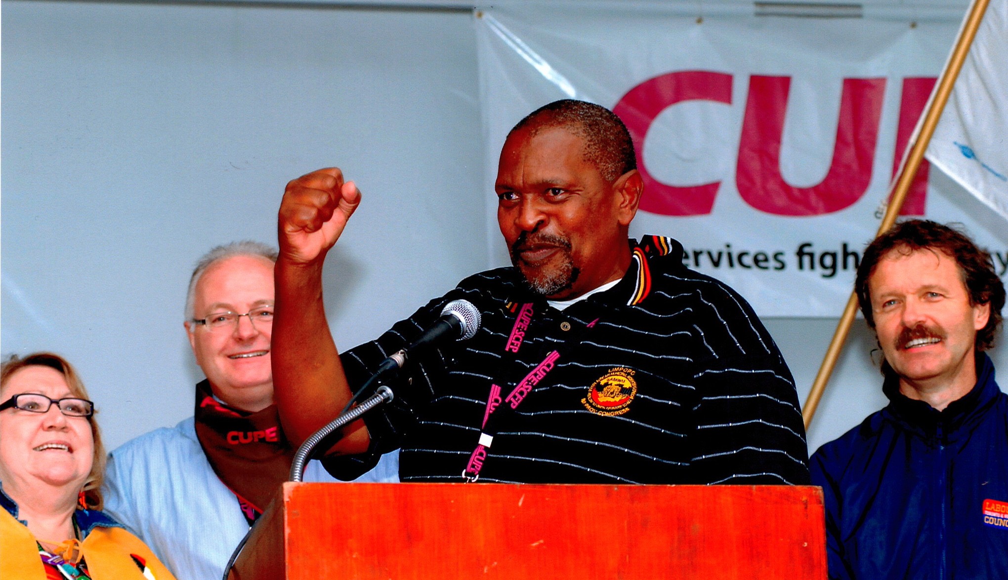 Petrus Mashishi | South African History Online