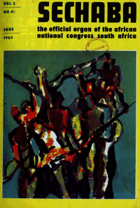 Sechaba Volume 3 Number 6 June 1969 | South African History Online