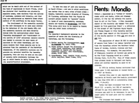 Rents: Mondlo | South African History Online
