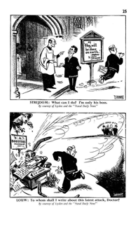 Cartoons | South African History Online