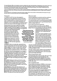 ANC Branch Letter | South African History Online