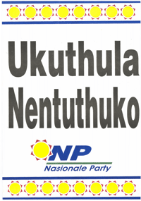 Ukuthula nentuthuko | South African History Online