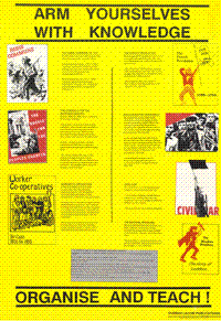 Redirecting to https://sahistory.org.za/archive/arm-yourself-knowledge