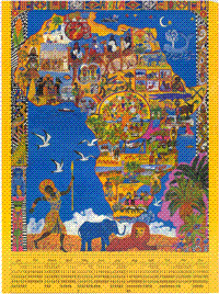 African Continent | South African History Online