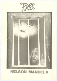 Free Nelson Mandela | South African History Online