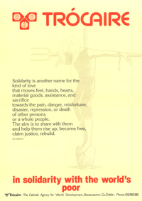 Trocaire | South African History Online