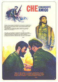 Che Comandante Amigo | South African History Online