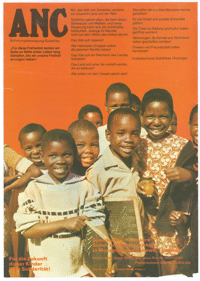 ANC | South African History Online