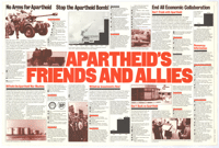 Apartheids friends and allies | South African History Online