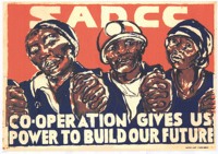 SADCC: co-operation gives us power to build our future | South African ...