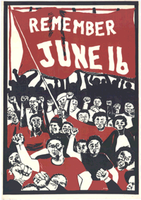 Remember June 16 | South African History Online