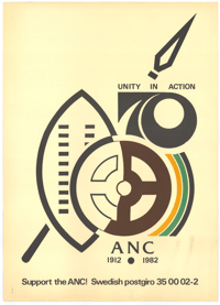 ANC: 1912-1982 | South African History Online