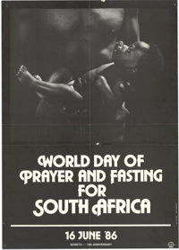World day of prayer and fasting for South Africa | South African ...