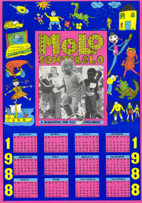 Molo Songololo | South African History Online