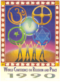 World Conference on Religion and Peace | South African History Online