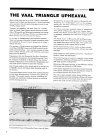 The Vaal Triangle Upheaval | South African History Online