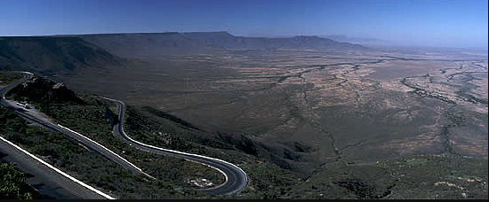Loeriesfontein, Northern Cape | South African History Online