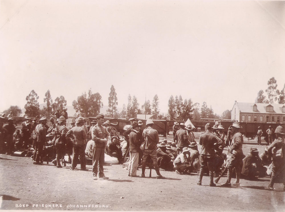 Women and Children in White Concentration Camps during the Anglo-Boer ...