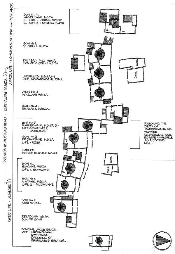 Ndebele History Fascinating South African Food Adventure, South Africa