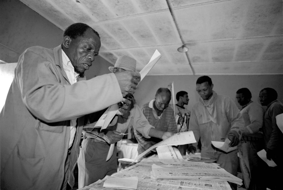 History Of Modern Democracy In South Africa at Gerald Jimenez blog
