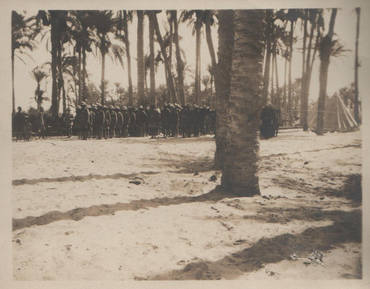 The Battle of Square Hill | South African History Online