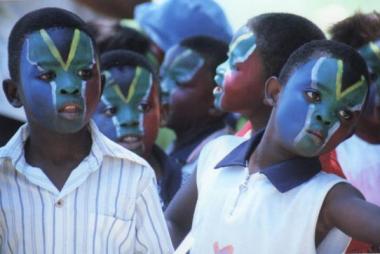 Why protect children’s rights? | South African History Online