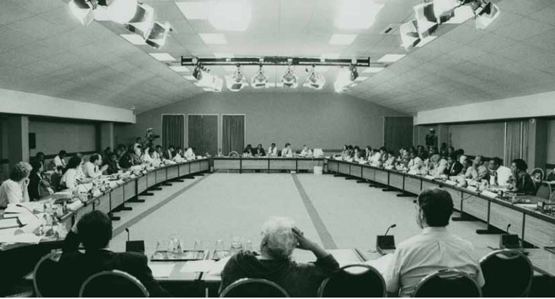 The Drafting and Acceptance of the Constitution | South African History ...