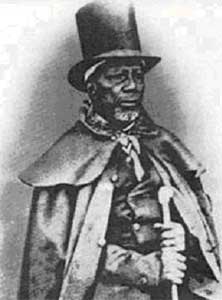 Co-operation and conflict on the Highveld | South African History Online