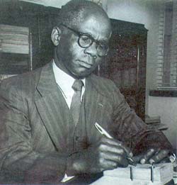 Dr Alfred Bitini Xuma Timeline 1893-1998 | South African History Online