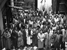 SACTU, TUCSA and UTP | South African History Online