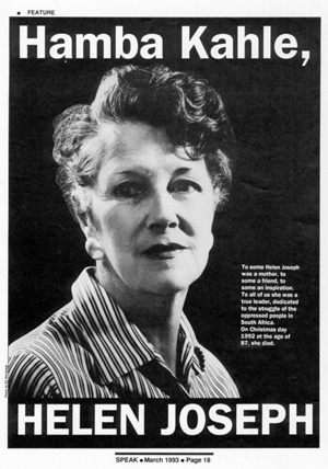 Introduction | South African History Online