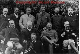 The annexation of Pondoland | South African History Online